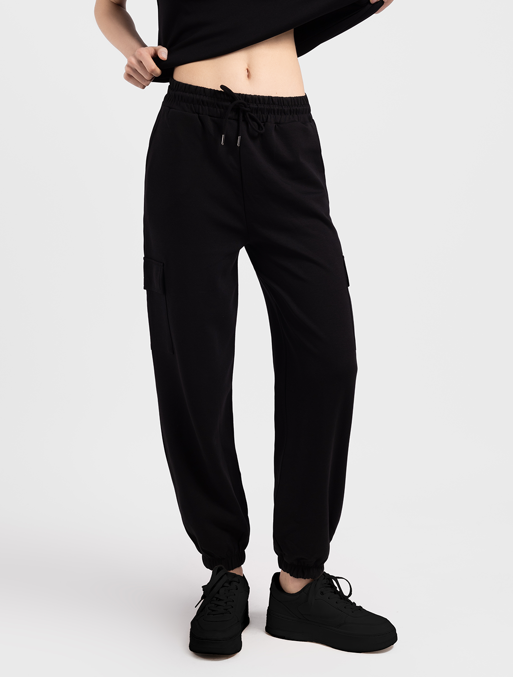Caleb Pant | Marie France – Marie France Lebanon