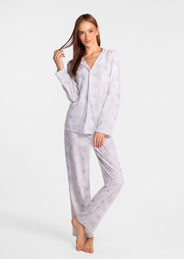 Nightwear – Marie France Lebanon