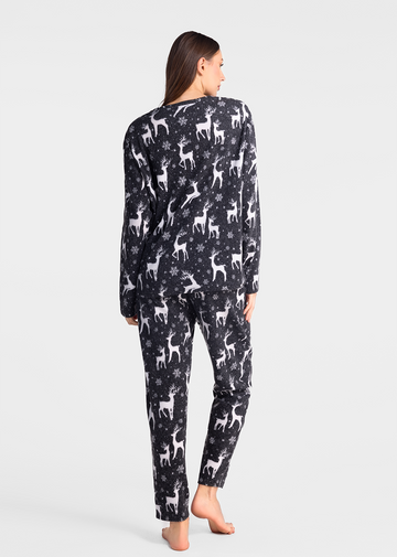 Nightwear – Marie France Lebanon