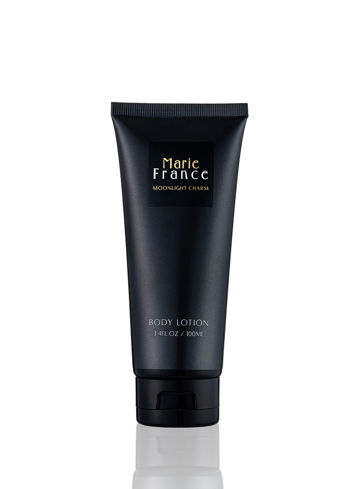 Moonlight Charm Body Lotion | Marie France. – Marie France Lebanon