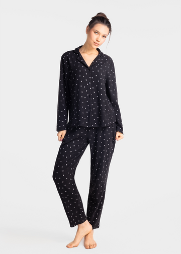 Nightwear – Marie France Lebanon