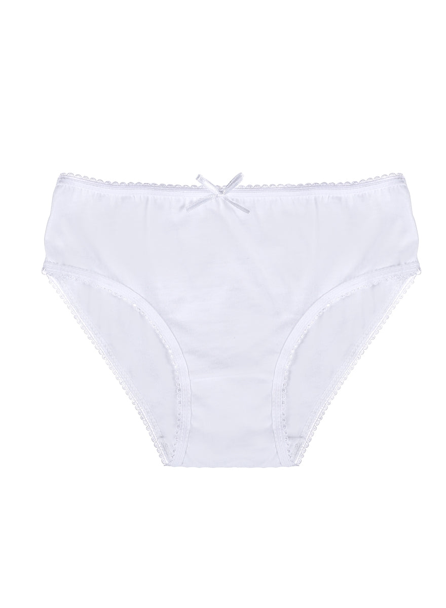 Lara Cotton Brief - Briefs | Marie France – Marie France Lebanon